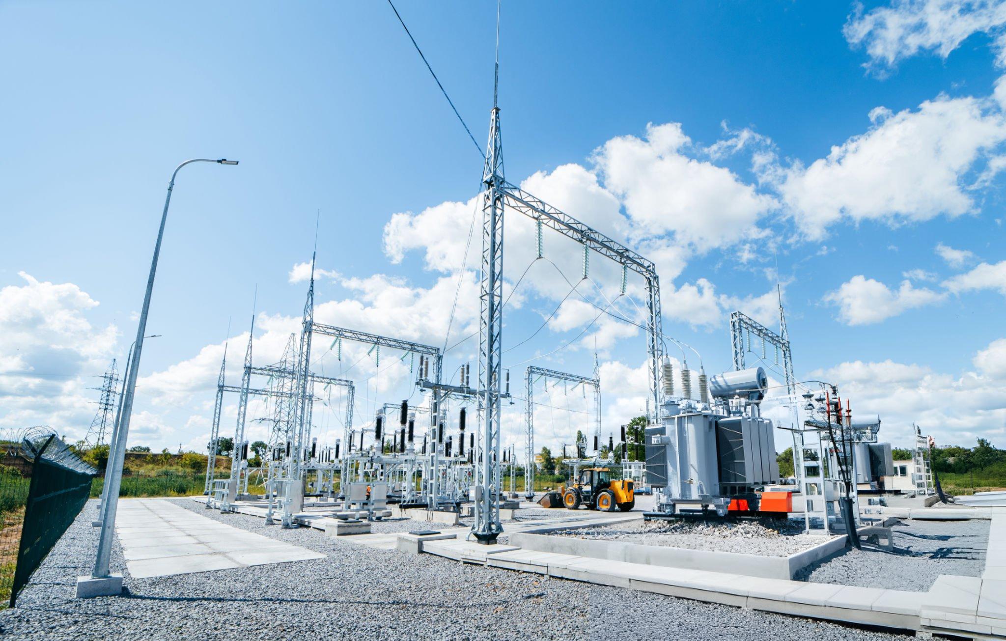 Electrical Contracting & Maintenance Services | AL FOUDAIL Oman - Al ...